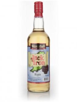 Buy Westerhall Estate Jack Iron Rum Rum - Other Rums | Whisky Ratings ...