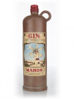 Buy Xoriguer Gin Mahon - 1970s 1l Gin - Other Gins | Whisky Ratings ...