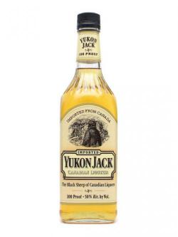 Buy Yukon Jack Whisky Liqueur Canadian Whisky Liqueur Liqueur - Other ...