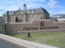 Chivas Whisky-brand | Home of Chivas whisky