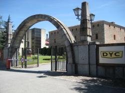 DYC Distillery | Home of DYC whisky